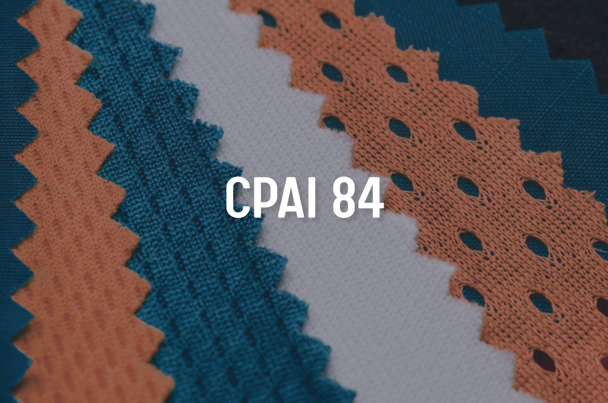 CPAI 84 - TVF