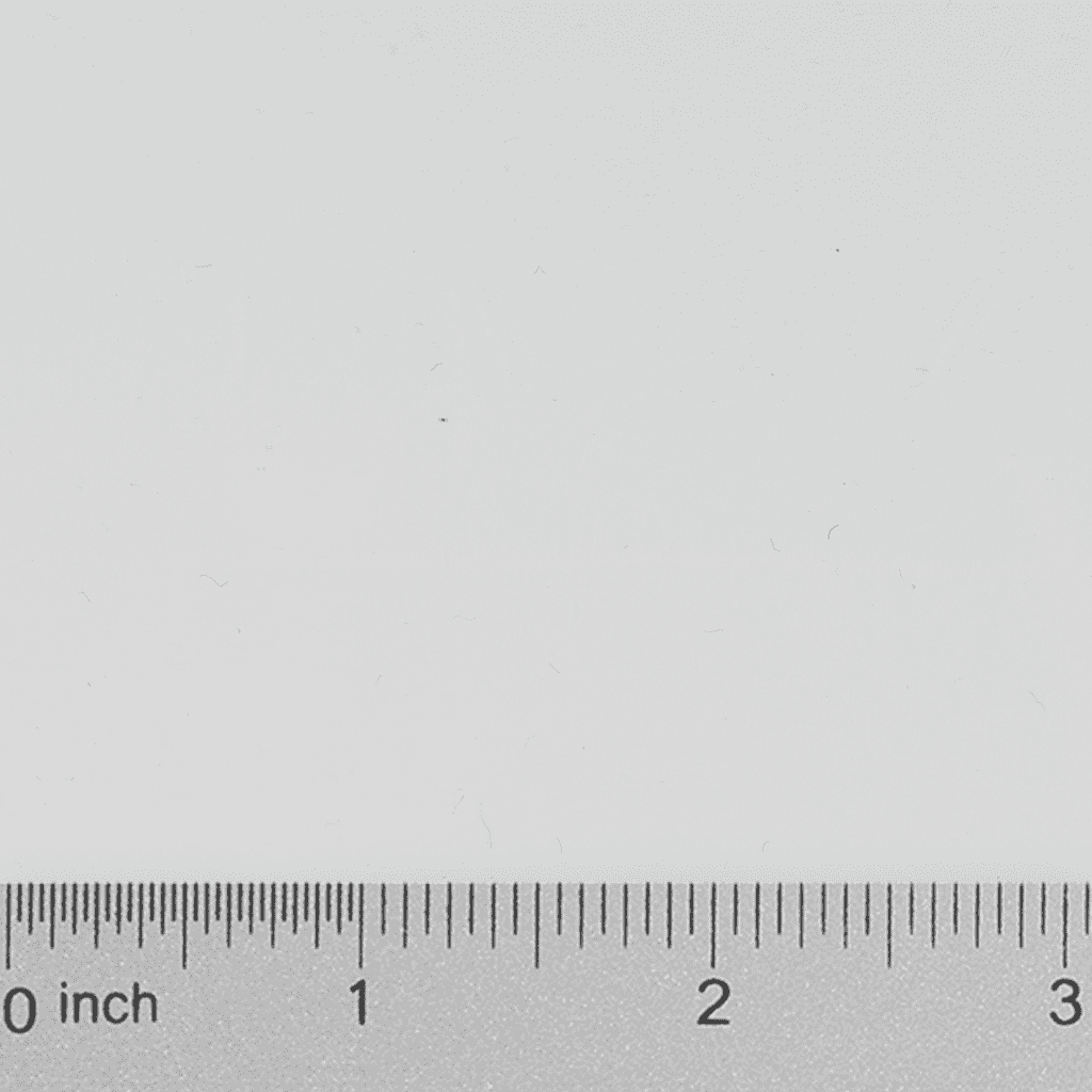 Clear Vinyl Fabric - TVF