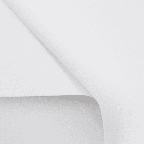 6 MIL Polypropylene Vinyl with Adhesive - TVF