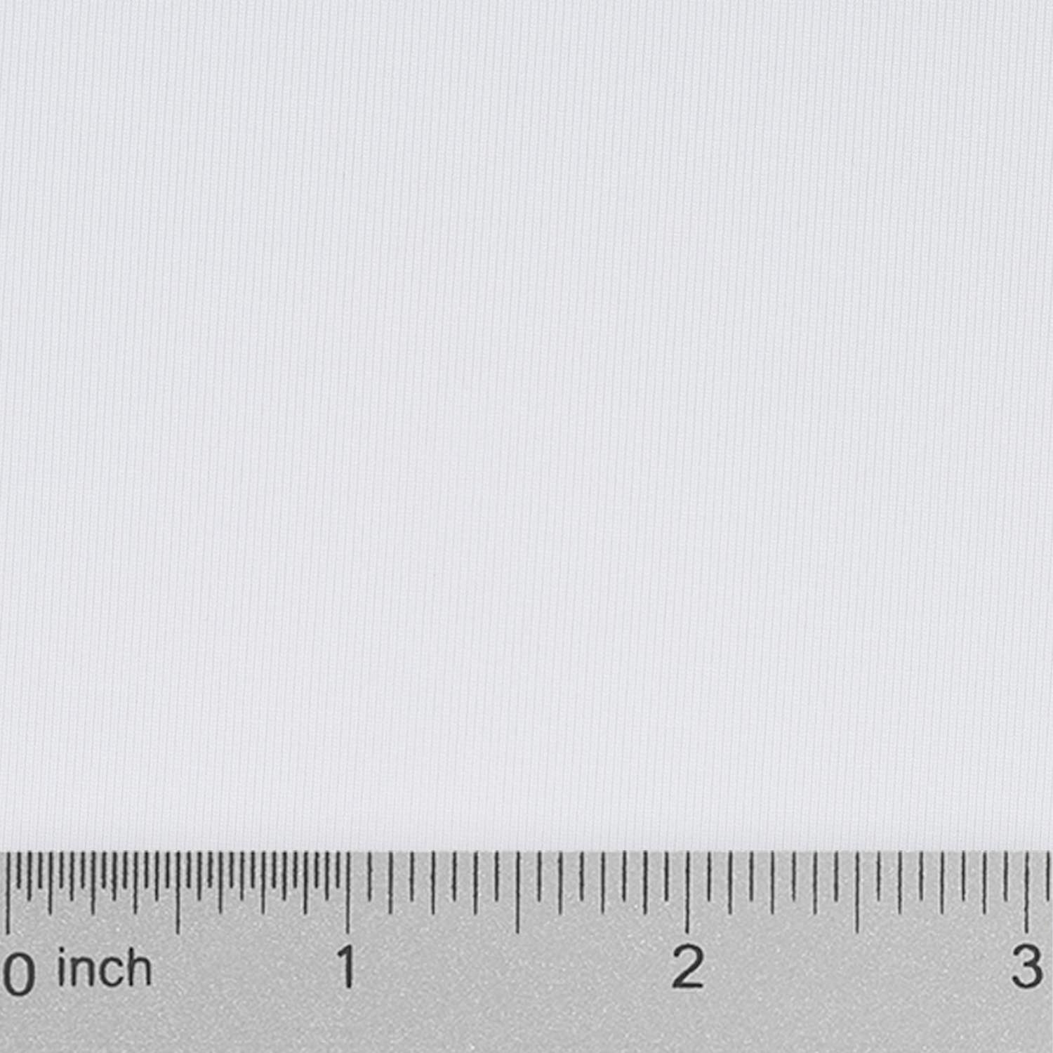 6.6 oz. 92/8 REPREVE® Recycled Polyester Spandex Fabric - TVF