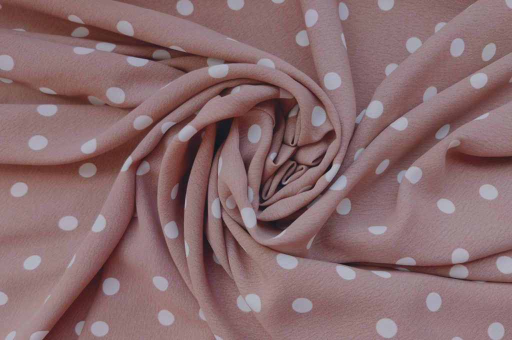 Fleece Printing - TVF