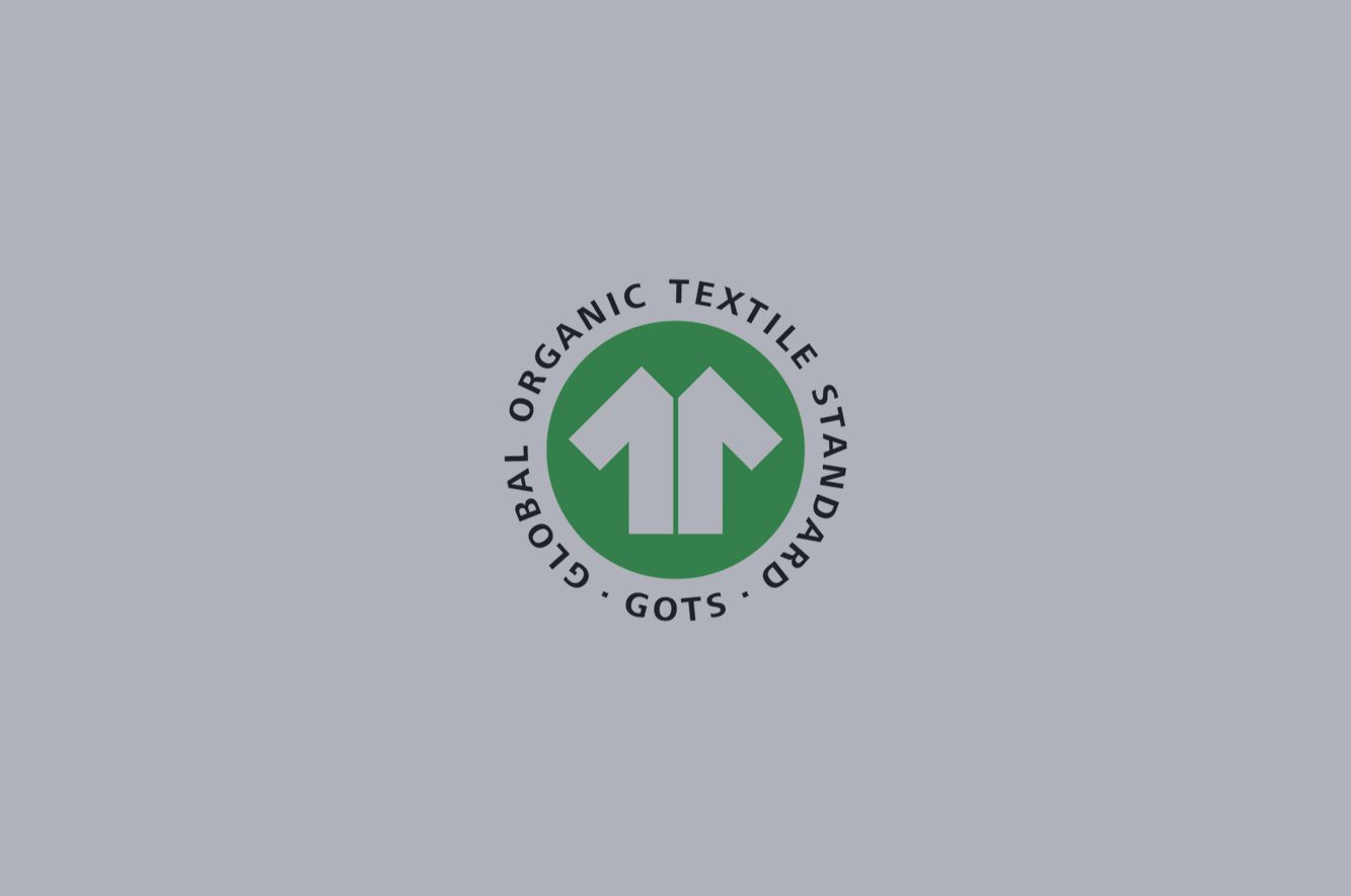GOTS Certification - TVF
