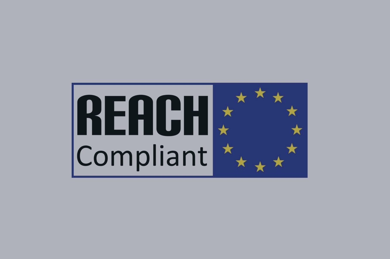 REACH Compliance - TVF