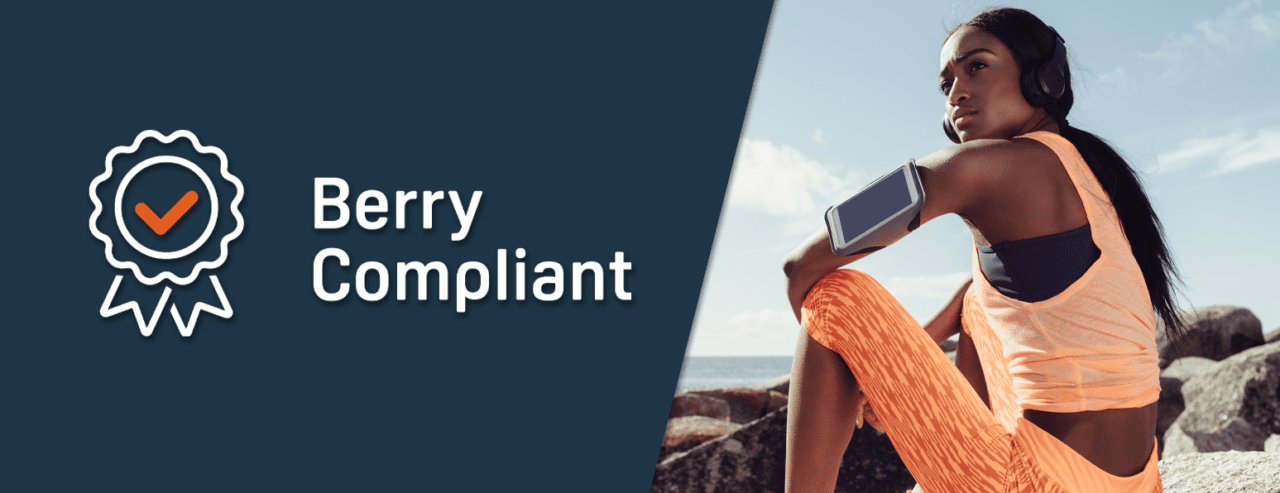 'Made in USA' Versus Berry Compliance - Why We Make the Distinction - TVF