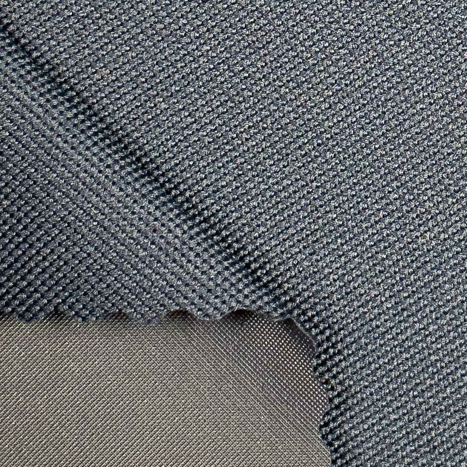 600 X 300 Denier PVC Backed Polyester Fabric - TVF
