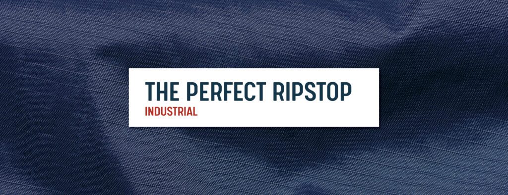 Three Popular Ripstops for High-Performing Bags and More - TVF