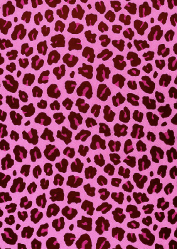 SCP380-33 Printed Fabric - TVF