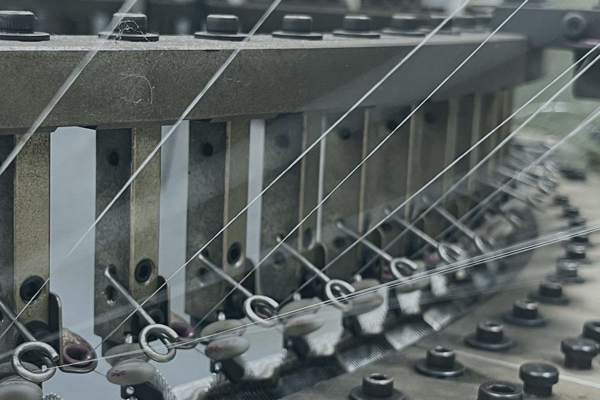 Understanding Circular Knit Fabric - TVF